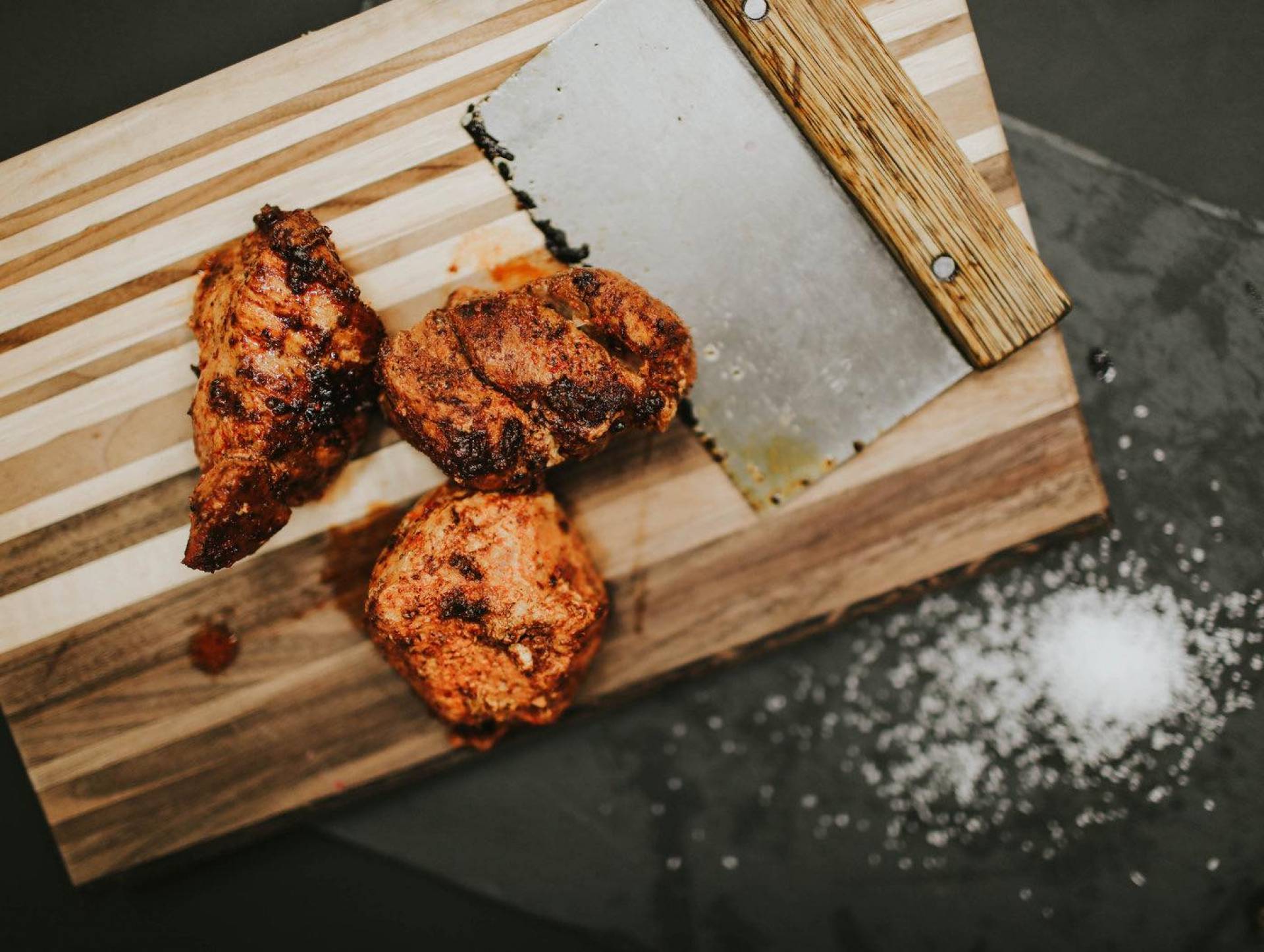 Custom MEP Meals - MEP Meals