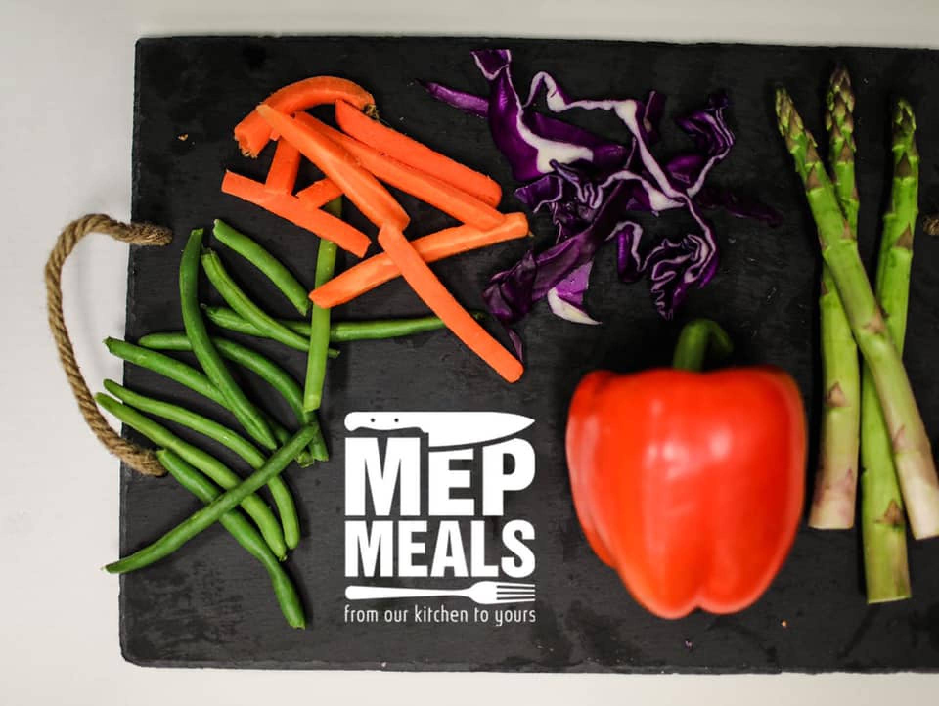 À la Carte - MEP Meals